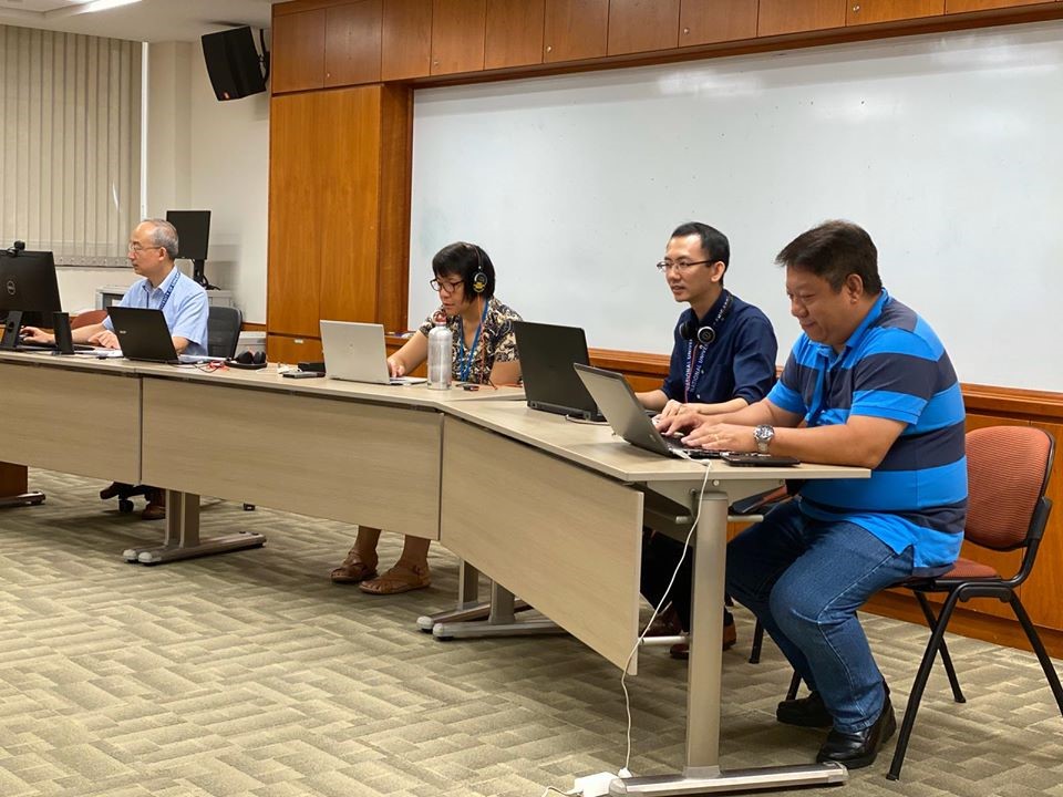 NUS E-Open House 2020 - NUS Biological Sciences | NUS Biological Sciences