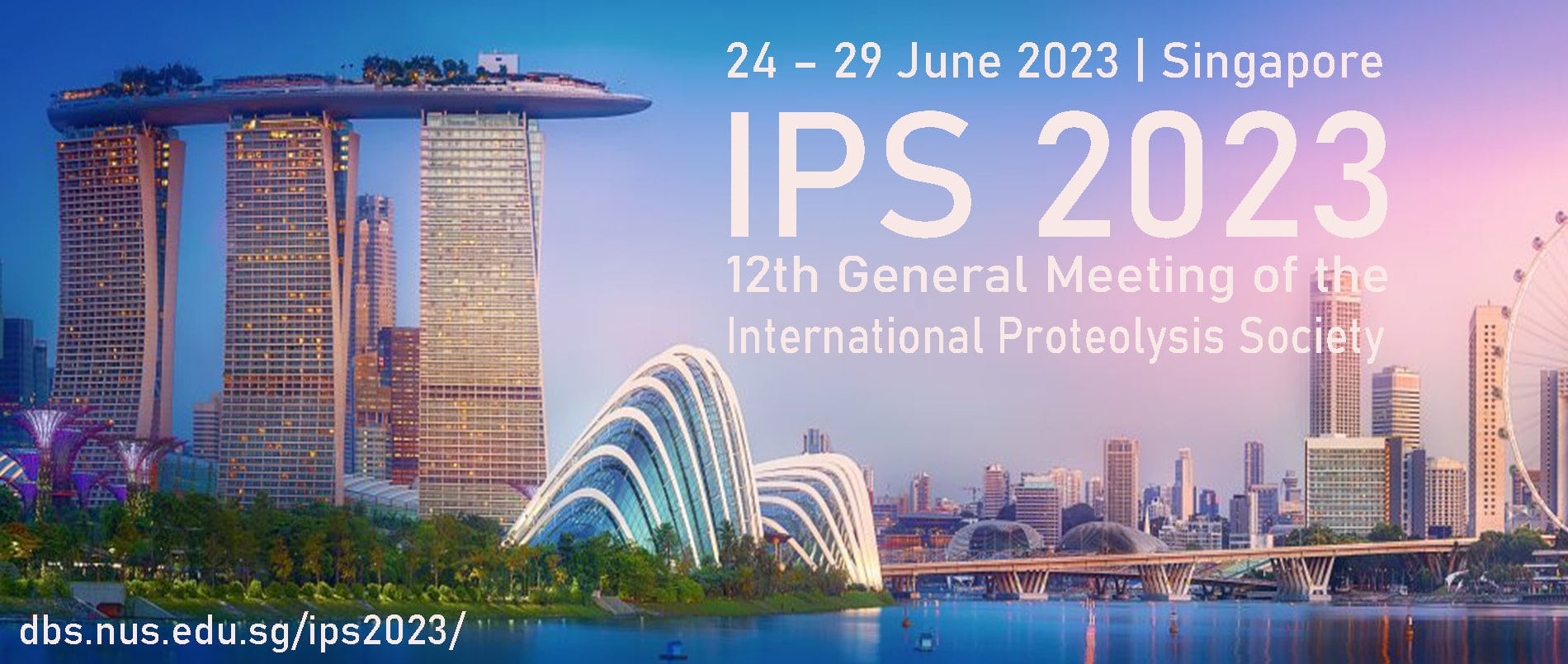 NUS Biological Sciences - NUS Biological Sciences