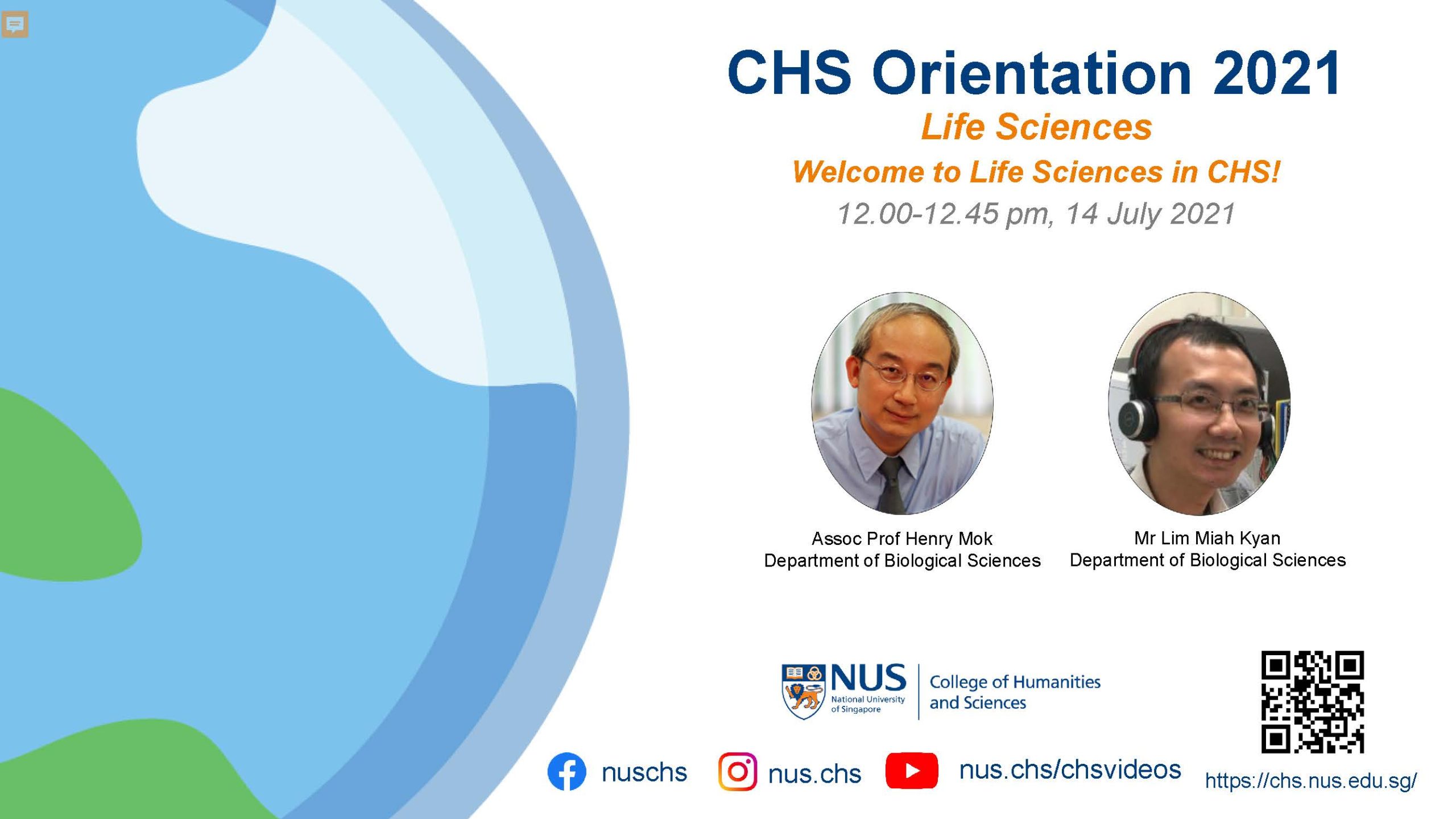 News Archives - NUS Biological Sciences | NUS Biological Sciences