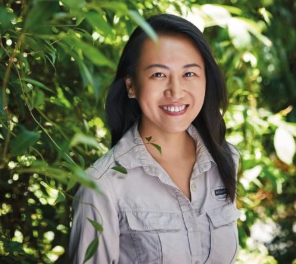 DR ANDIE ANG - NUS Biological Sciences | NUS Biological Sciences