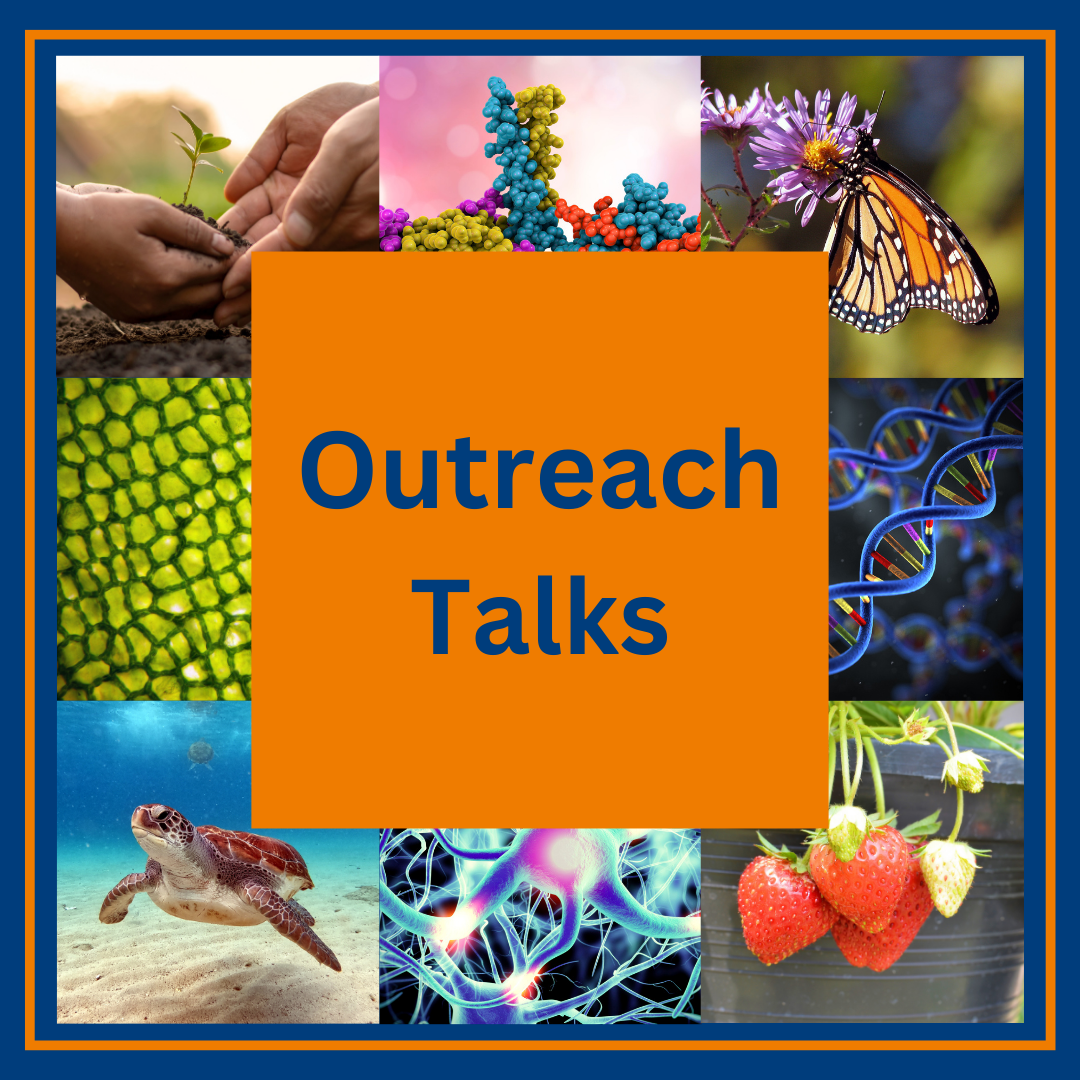 Outreach - NUS Biological Sciences | NUS Biological Sciences