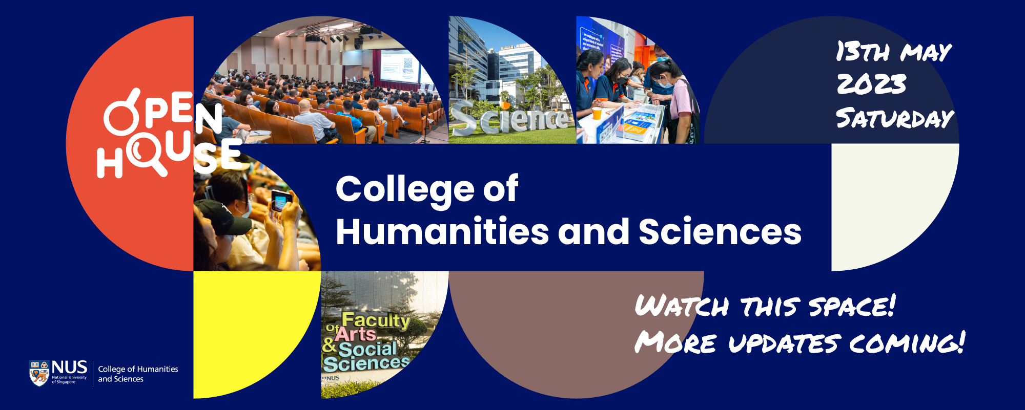 NUS Biological Sciences - NUS Biological Sciences