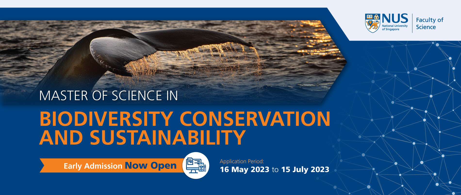 NUS Biological Sciences - NUS Biological Sciences