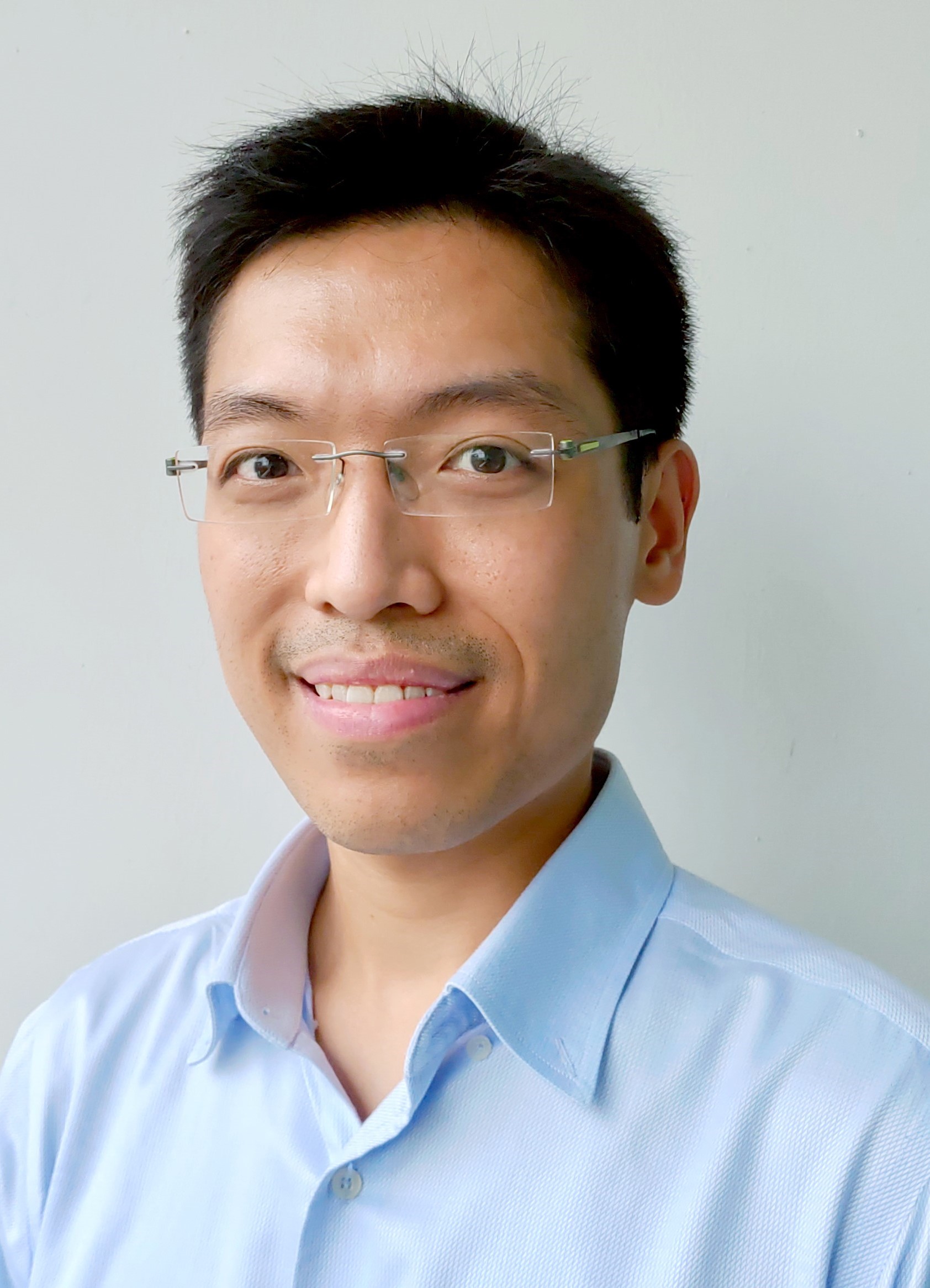 Adjunct Faculty - NUS Biological Sciences | NUS Biological Sciences