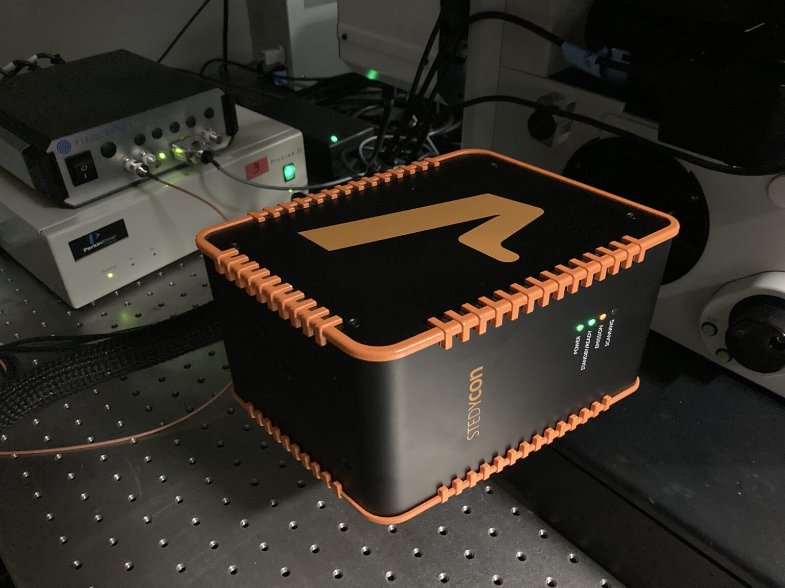 CBIS LM Core: Abberior STEDYCON - NUS Biological Sciences | NUS ...